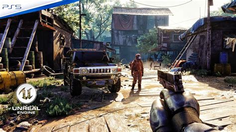 Unreal Engine 7 Release Date Ngày Ra Mắt Và Những Dự Đoán Mới Nhất