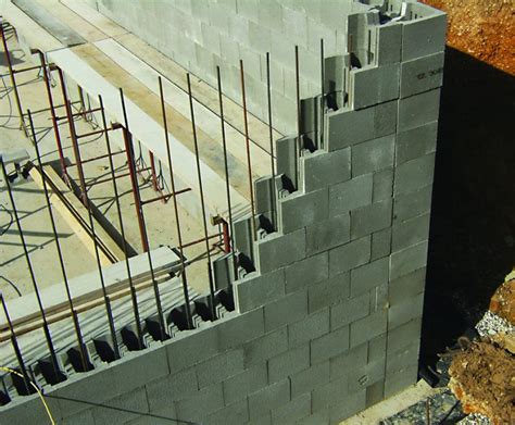 How To Waterproof Stepoc Block Walls Dry Direct