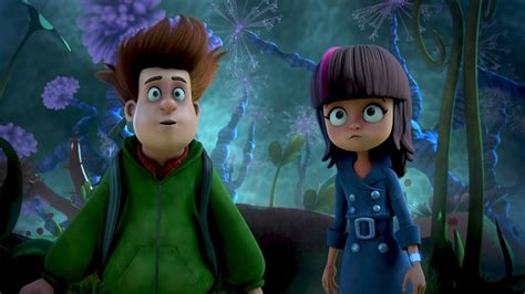 Prime Video Academia Cranston Escuela De Monstruos