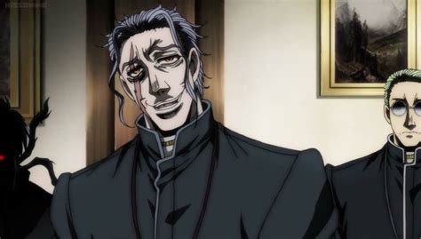 Pin By Royalfaustian On Hellsing Hellsing Ultimate Anime Cute