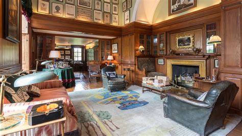 Stripe Co Founder John Collison To Buy Historic 1000 Acre Irish Estate