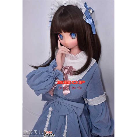 Búp Bê Tình Dục Anime Hoạt Hình Nhật Bản Manga Nhỏ Nhắn