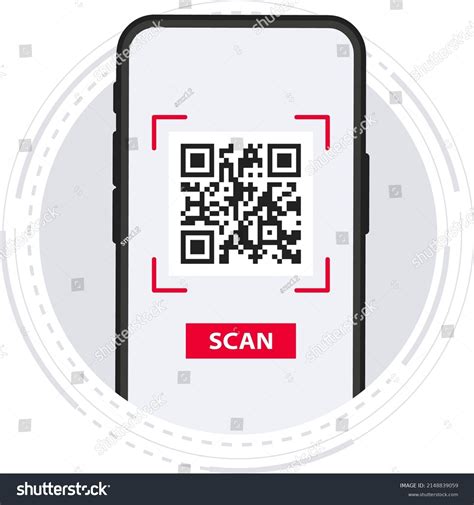 825 Flyer Qr Images Stock Photos Vectors Shutterstock