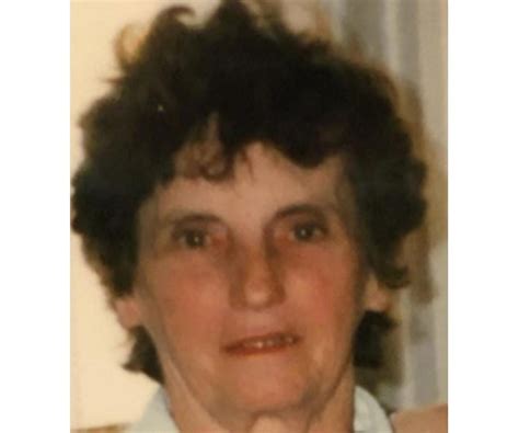 Anne Jenkins Obituary 2021 Brockton Ma The Enterprise