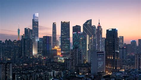 广州分为哪几个区 广州市划分成多少个区 天气网