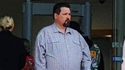 Jesse Michael James Clark Ewers Jailed For Etna Creek Prison Assault