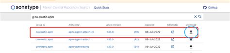 腾讯云大数据es：使用elastic Apm监控springboot服务的最佳实践es Apm Csdn博客