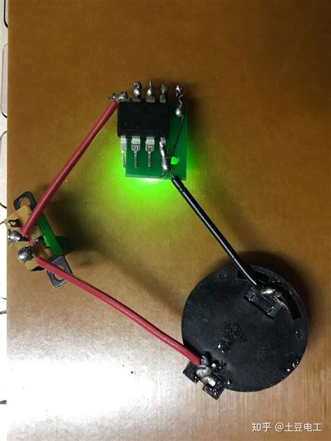 使用arduino Nano烧录attiny13，制作一个变色小夜灯 知乎