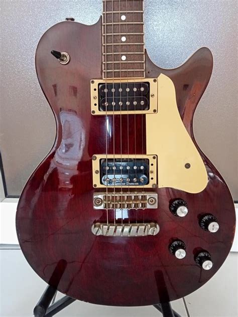 Ibanez Guitar Japan Catawiki