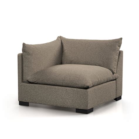Four Hands Westwood Piece Sectional Furniture And Water