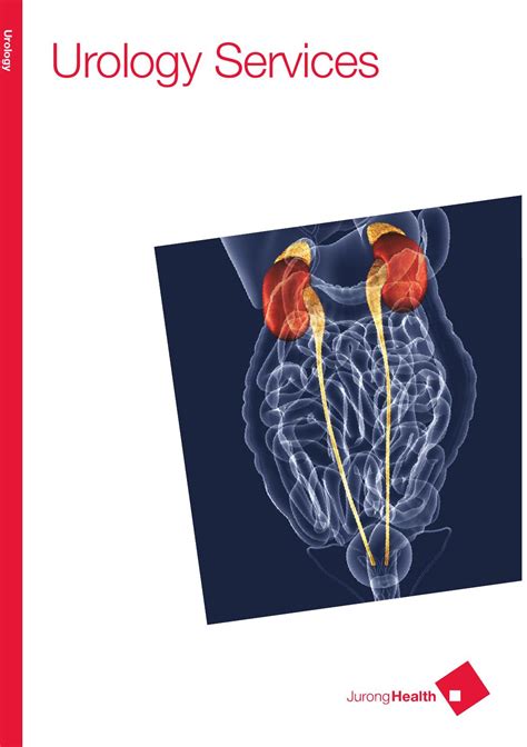 Urology Services By Juronghealth Campus Issuu