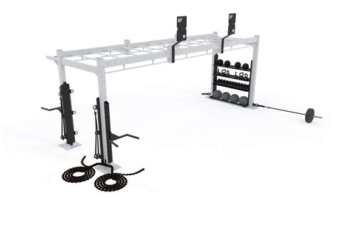 Bridge Unit Beaverfit Usa