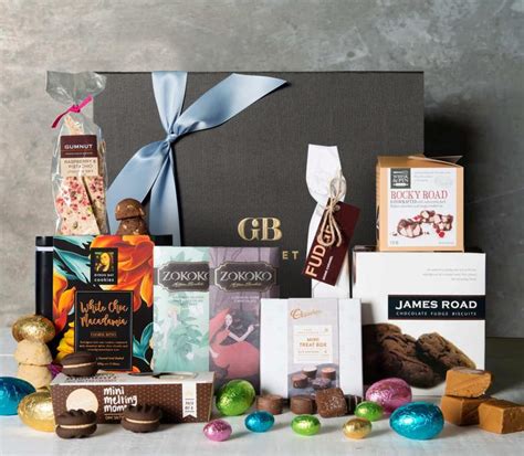 Easter Hampers Buy Easter Baskets Online