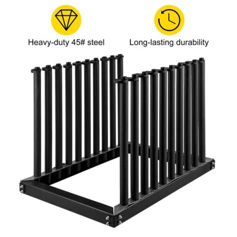 Vevor Windshield Rack Windshield Truck Rack 9 Lite Auto Glass Rack W