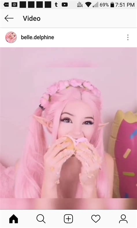 New Insta Post Scrolller