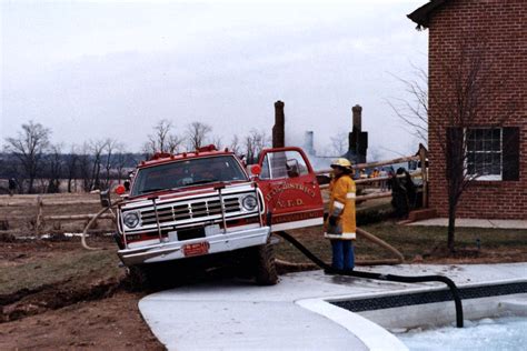 Md Fifth District Volunteer Fire Department