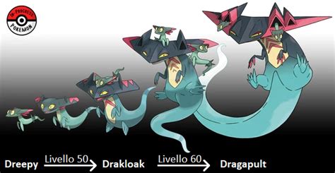 Dragapult Analisi Pokémon Wiki Fandom