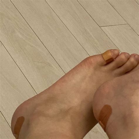 구두 안 맞아서 뒷꿈치 발가락 까이는 거 어떻게 극복ㅎㅐ 인스티즈 Instiz 일상 카테고리