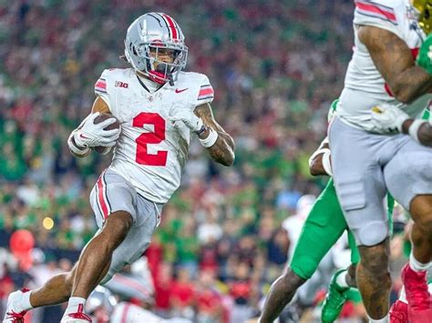 Ohio State Vs Missouri Odds Line Spread 2023 Cotton Bowl Picks
