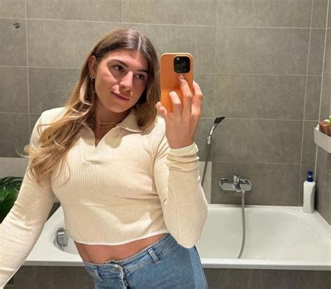 Gabriela Migala Rcrossfitgirls