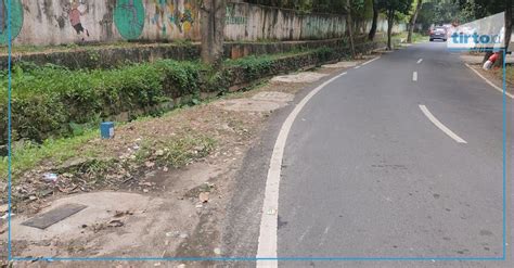 Dinas SDA DKI Sebut Tak Ada Penutupan Sumur Resapan Buatan Anies