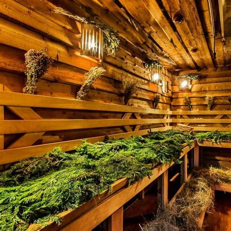 Бизнес на вениках: Как открыть производство банных веников с нуля 🌿 ...