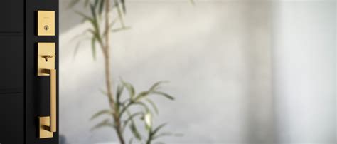 Kwikset Smartcode 270 Keyless Entry Electronic Touchpad Deadbolt Door Lock With Auto