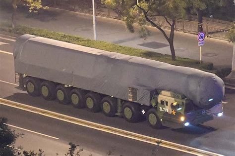 米軍を絶対に寄せ付けない 着々とミサイル戦力を高める中国、海洋戦力へのこだわり：朝日新聞globe＋