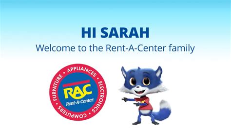 Rent A Center Enhances Customer Experience And Rental Agreement