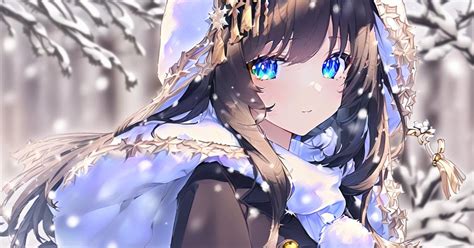 女の子 Aiが描いた少女 Feat クリスマススタイル② アク末期ー（笑）のイラスト Pixiv