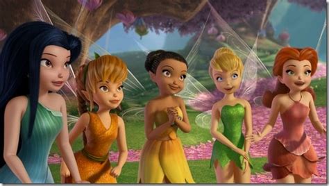 Atds Five Magical Tinker Bell Facts