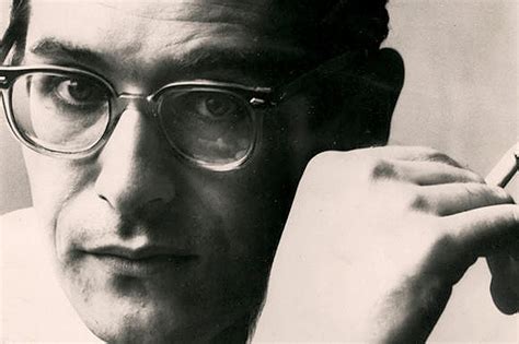 Picture Of Bill Evans