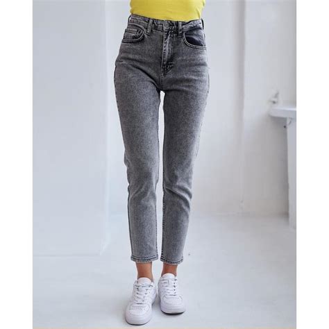 Джинси мом бойфренди — ціна 799 грн у каталозі Джинси Купити жіночі