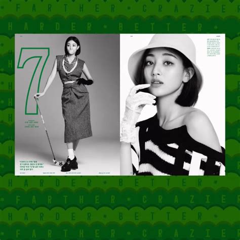 Jyp Charts On Twitter Rt Jhsupportteam Jihyo Will Be Featured On Gq