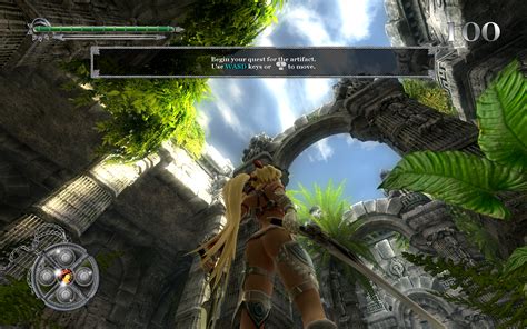 Game Perverts Nude Mod S Archive X Blades All Outfits Nude Mod