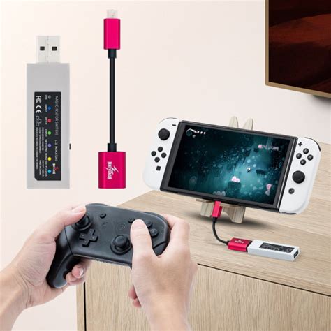 Mayflash Magic X Controller Adapter Usamerica Shop