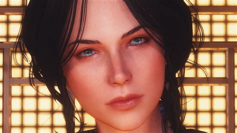 NO TITLE At Skyrim Nexus Mods And Community