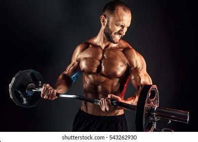 Arm Curl Images Stock Photos Vectors Shutterstock