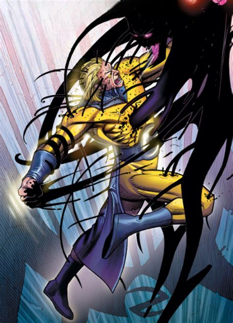 Thunderbolts Who Is Bob Lewis Pullman Villain Sentry Explained