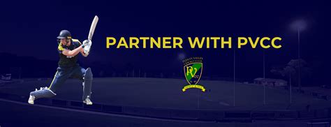 Partner With Pvcc Plenty Valley Cricket Club
