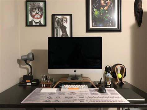 First IMac I Ve Been IOS Only For The Last Years And Only Ever MacBooks Before That R