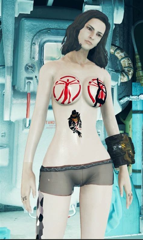 Random Overlay Framework Page 35 Downloads Fallout 4 Non Adult Mods Loverslab