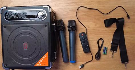 How To Connect Wired Wireless Microphone With Wired Bluetooth Speaker Ways Hollyland