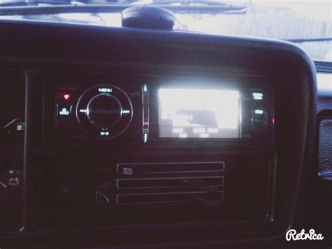 Поставил новую магнитолу — Lada 21070 1 5 л 2001 года автозвук Drive2