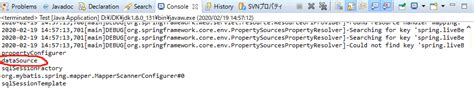 property driverclassname threw exception nested exception is java lang illegalstateexception
