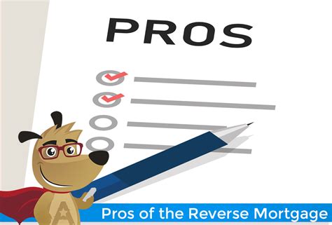 Reverse Mortgages Know The Pros And Cons 2020 Update