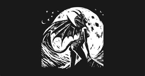 Retro Devil Girl Devil Girl T Shirt Teepublic