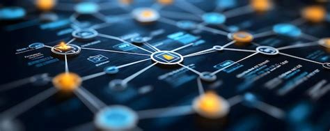 3d Illustration Of Cyber Security Threat Detection Network With Data Breach Alert Premium Ai