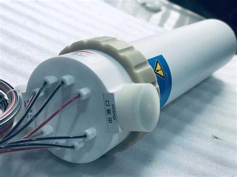 Inline Chemical Heater Guangzhou Precise Heater