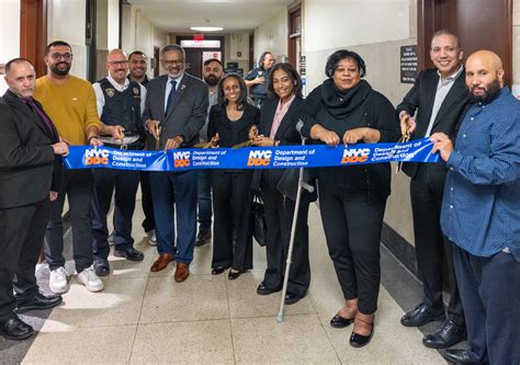 City Completes 97 Million Upgrade Of 25 Public Restrooms At Brooklyn